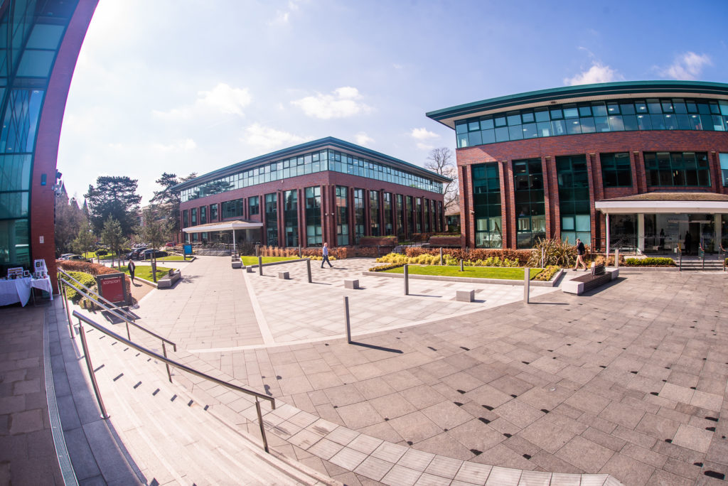 Adamson House - Towers